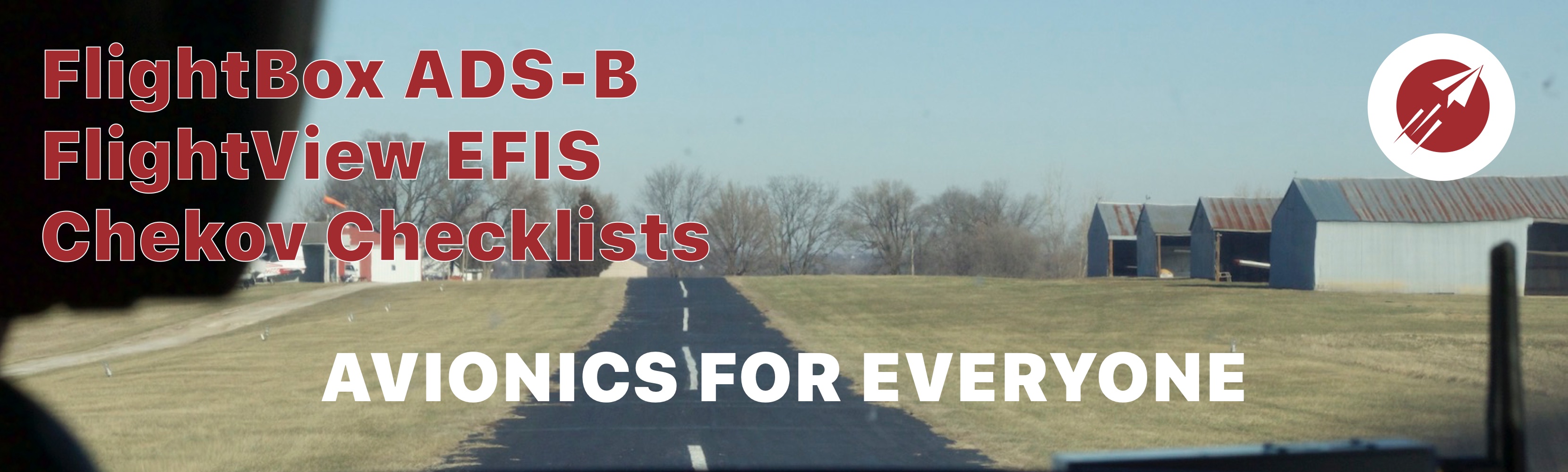 Access To Safety – Falken Avionics