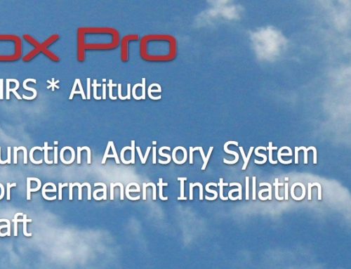 AHRS Now Available – Falken Avionics