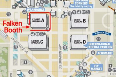 News – Falken Avionics