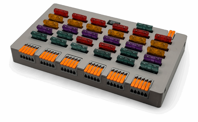 BusBox - Falken Avionics