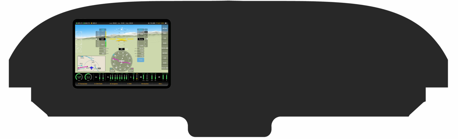 Avionics for Experimental Aircraft - Falken Avionics